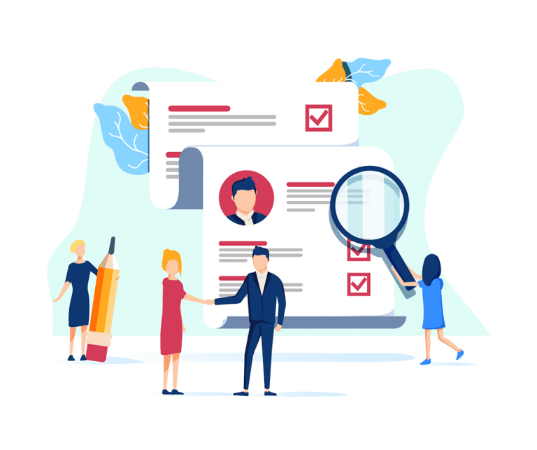 Background Screening for the Staffing Industry | DataCheck