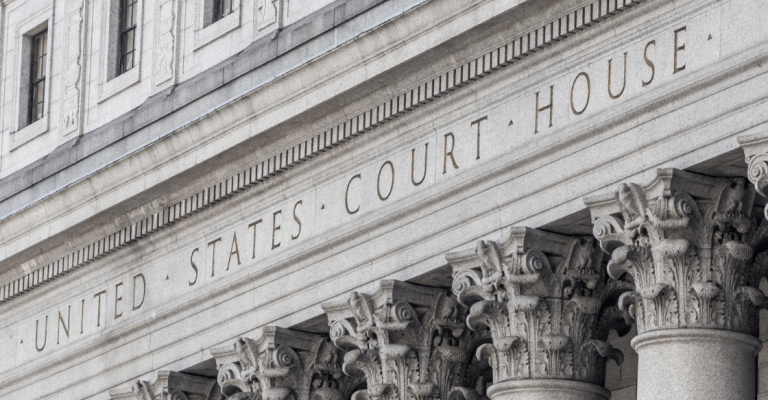 The Differences Between a State and Federal Background Check