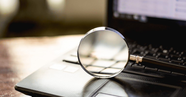 What Information Does and Doesn’t Show in a Background Check?