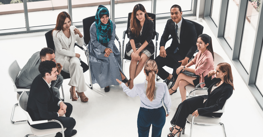 How to Support Workplace Mental Health